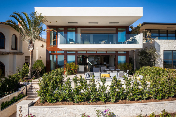 Corona del Mar | Newport Beach | Geoff Sumich Design